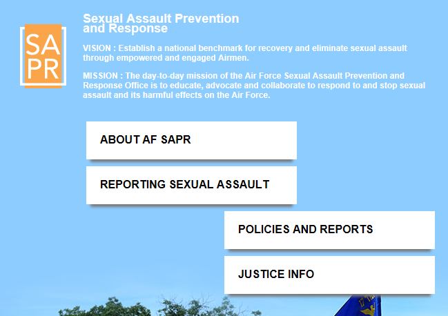 Sexual Assault Prevention Awareness